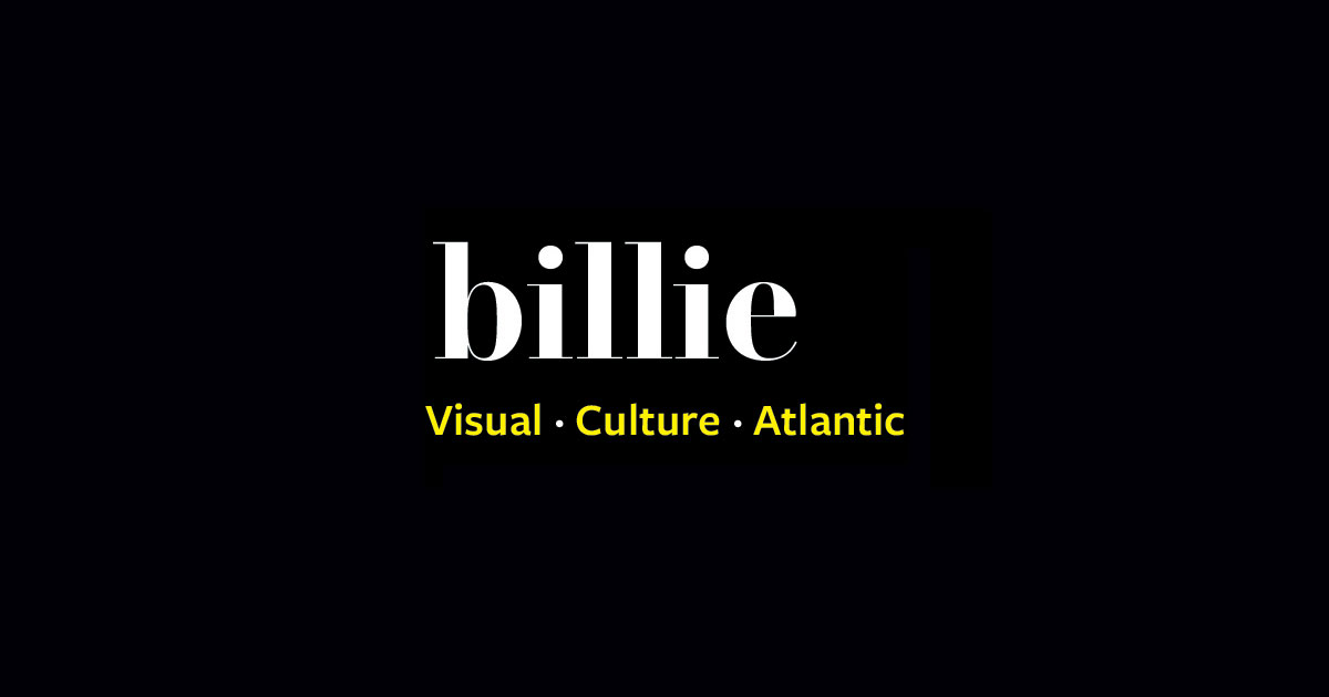 Billie - Visual Culture Atlantic