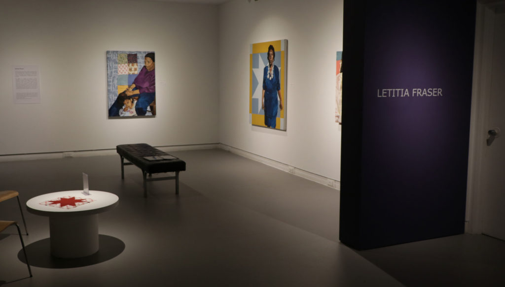 Preserving Artifacts / Recovering Memory - Billie