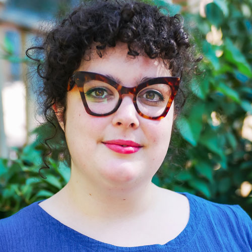 Rebels, Medals, and Mom Jokes: An Interview with Laura Kenney - Billie