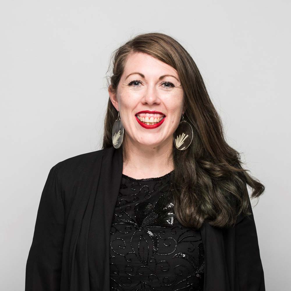 Touching Another World: June Leaf in Mabou since 1969 - Billie