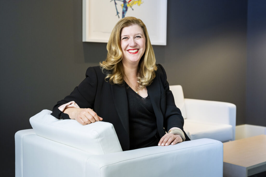 Three new directors, three new visions, at Nova Scotia galleries - Billie