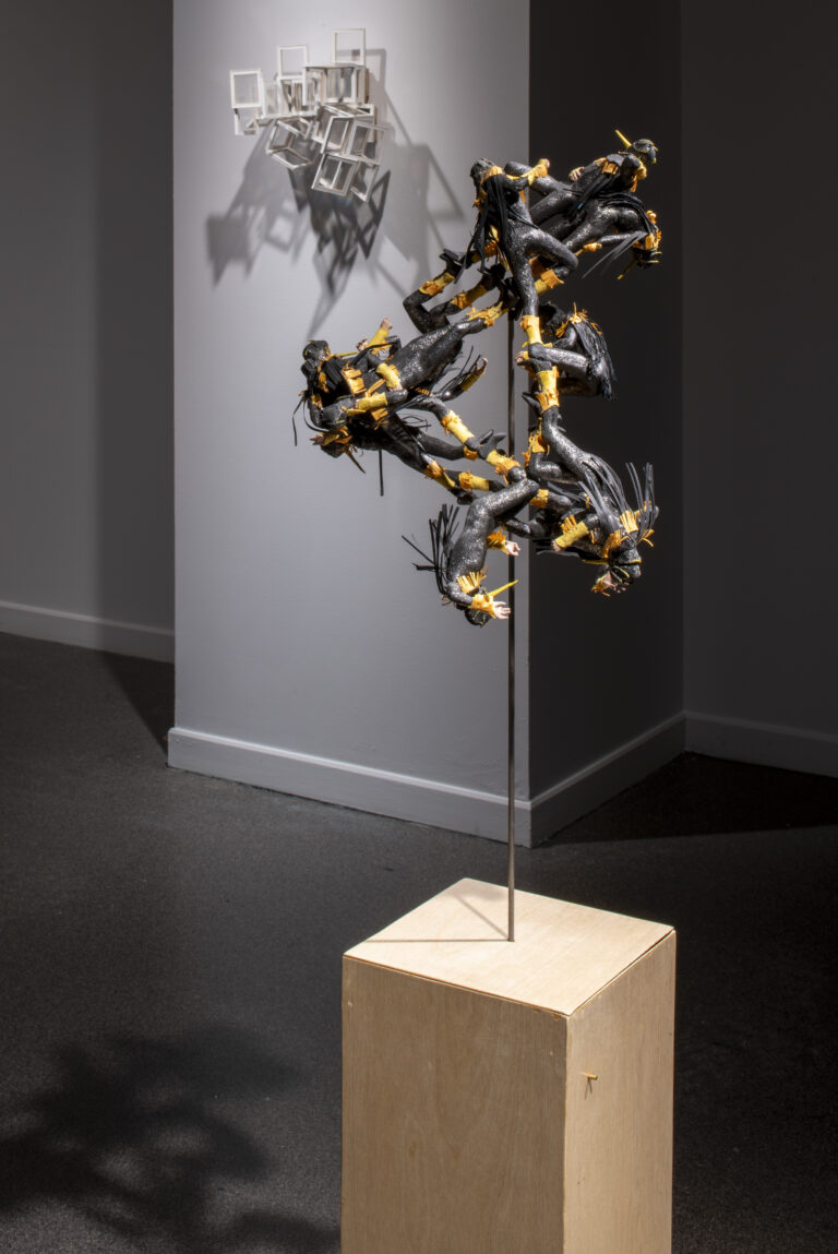 Graeme Patterson's World of Wonder and Caution: Strange Birds - Billie